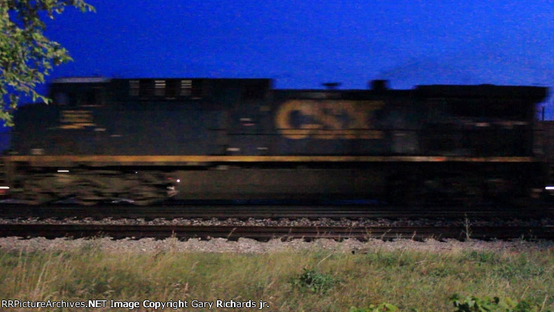 CSX 565